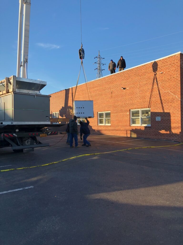 Par Group Headquarters 60 N. Prospect Avenue - The PAR Group