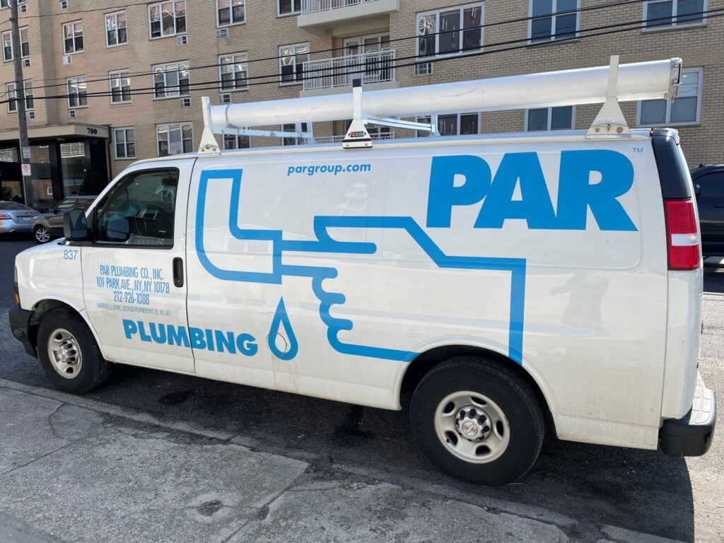 The PAR Group | Plumbing, HVAC & Fire Protection Services
