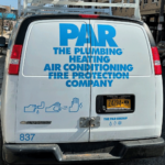 The PAR Group | Plumbing, HVAC & Fire Protection Services