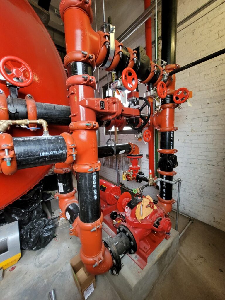 Par Fire Protection - The PAR Group